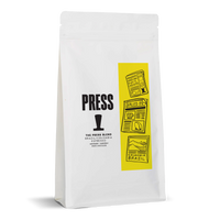 Press Coffee and Co.