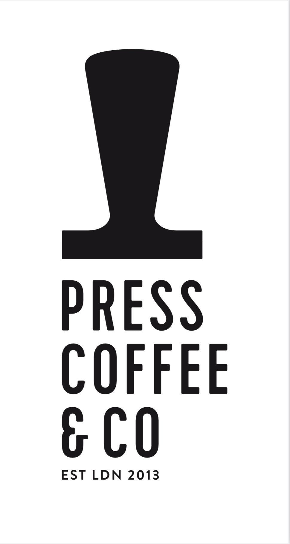 Press Coffee and Co.