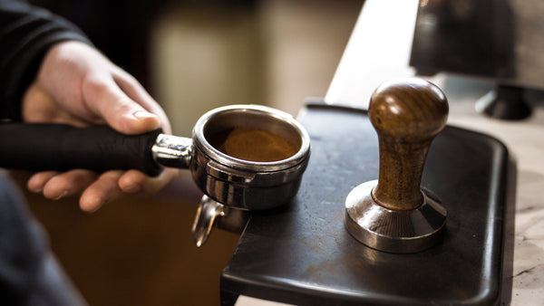 Press Coffee and Co.
